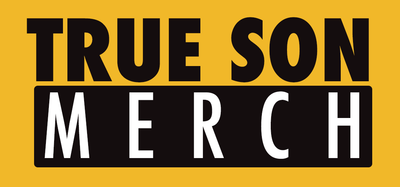 True Son Merch